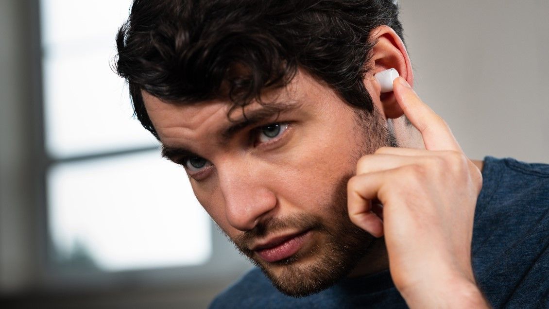Forget AirPods 3: These new earbuds have a killer hi-fi mode | Tom's Guide