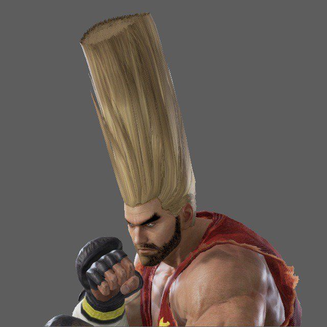 Tekken 7 New Character, Customization Items Revealed | Cinemablend