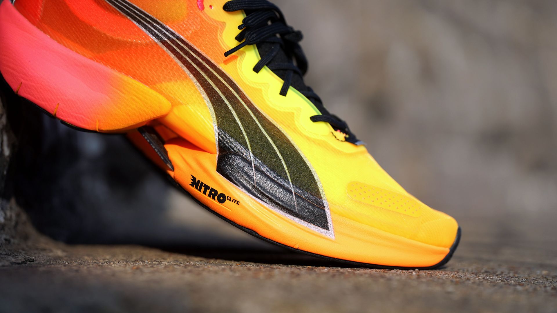 Puma Fast-R NITRO Elite review | T3