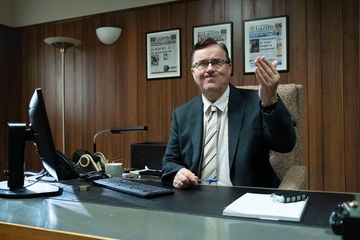 The 'Sweetpea' Cast: Who Plays Who in the Ella Purnell-Led Series ...