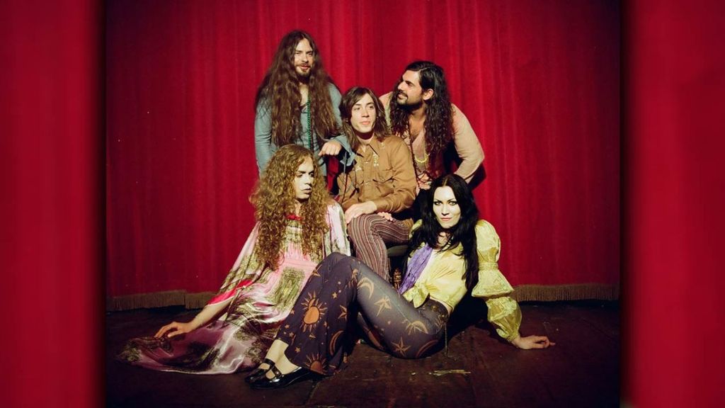 Purson announce 2016 UK tour | Louder