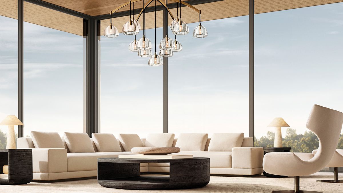 Take a look at RH Furniture's new modern collection | Wallpaper*