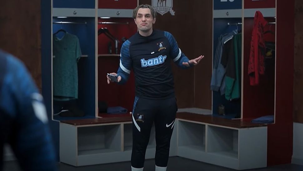 32 Of Ted Lasso's Funniest Lines | Cinemablend