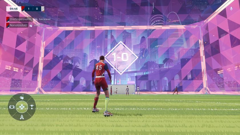 Tony Hawk's Pro Skater 3 + 4's new levels impress me as much as the ...