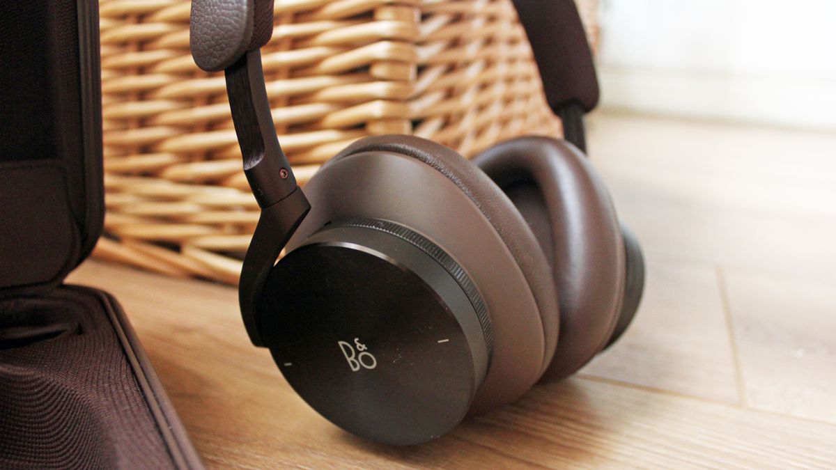 Bang & Olufsen Beoplay H95 review | TechRadar