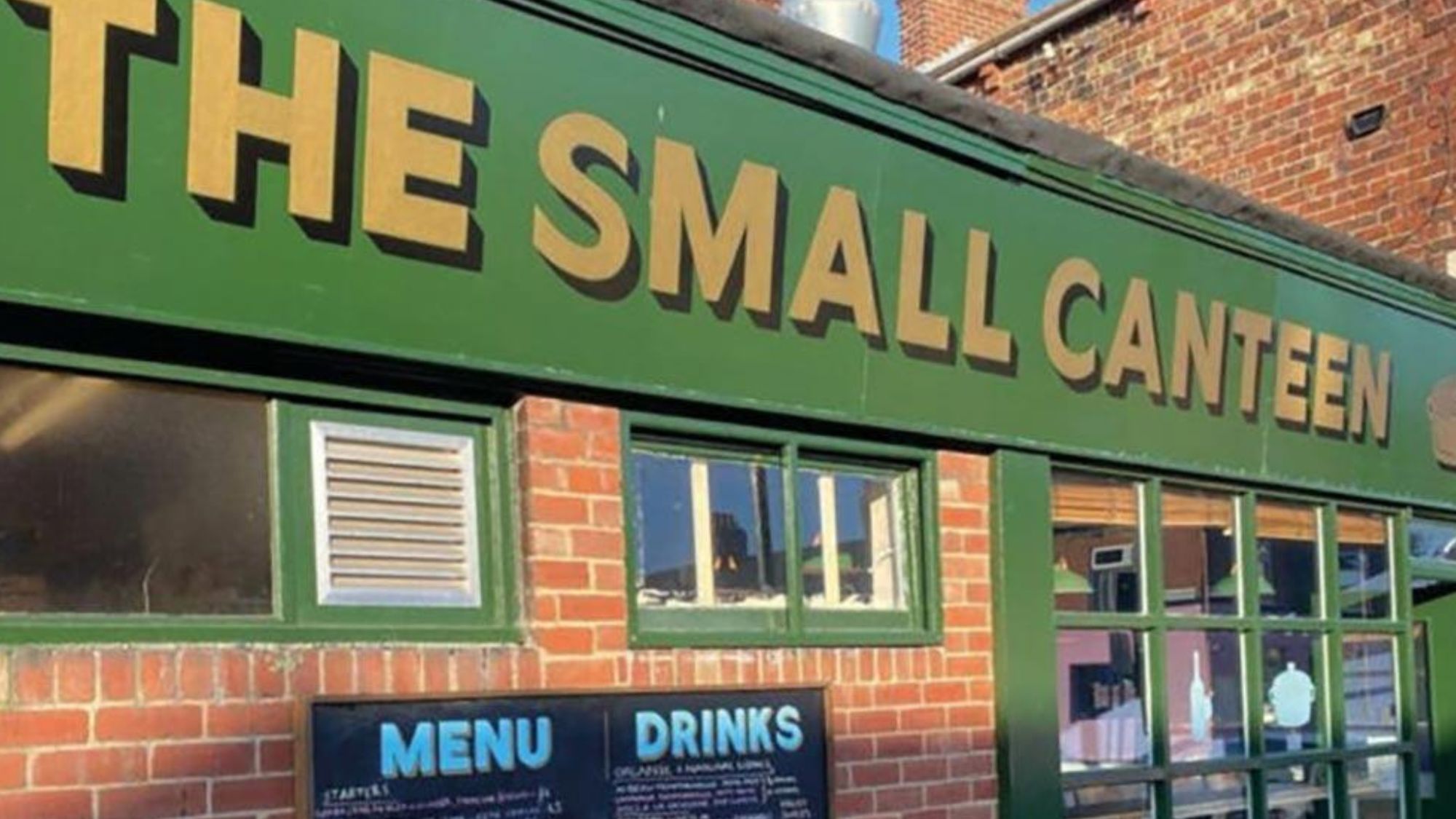 Top UK restaurants 2024: from Novikov in Mayfair to The Clifton in ...