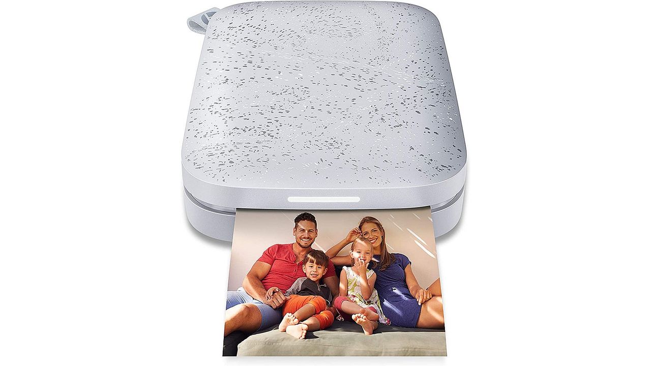 Best small printers — compact buys for at-home and on-the-go | Real Homes