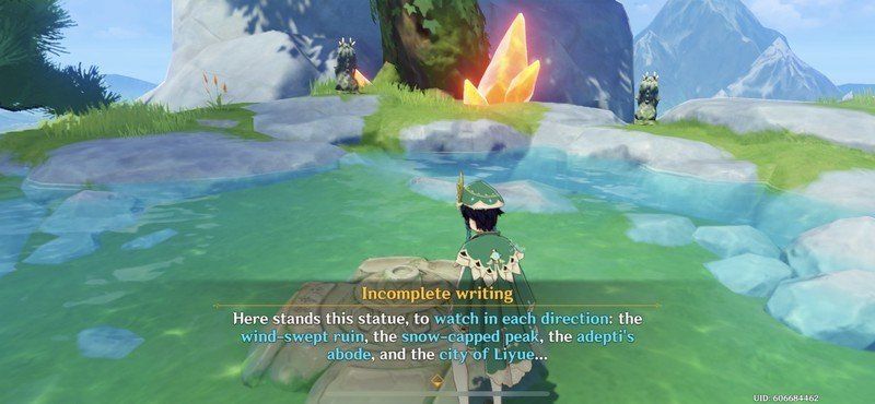 Genshin Impact: How multiplayer works | Android Central