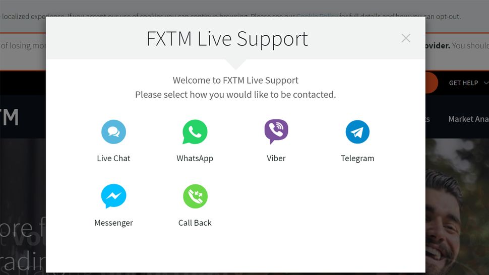 ForexTime FXTM review: Could this be the best forex trading tool ...