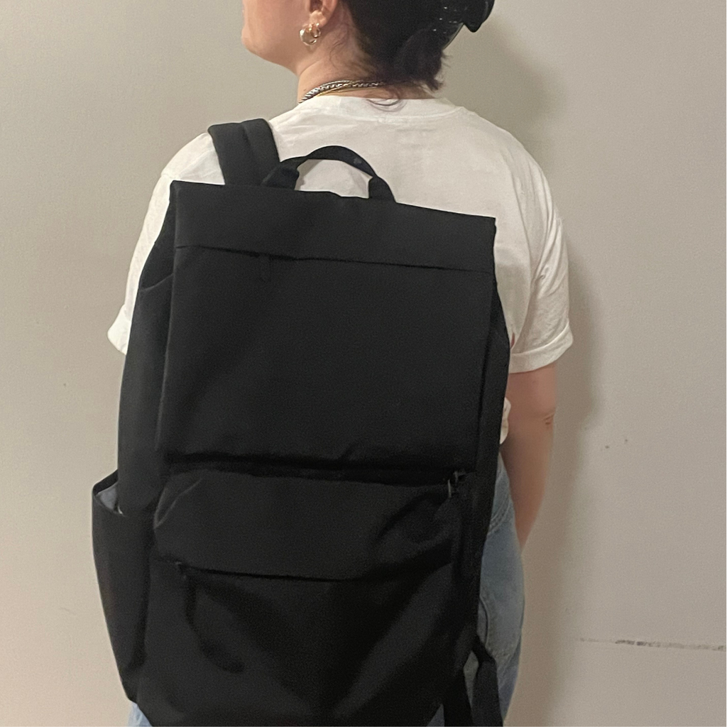 The 18 Best Laptop Backpacks in 2025, Tested & Reviewed | Marie Claire