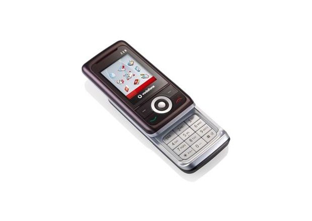MWC 2008: Vodafone unveils two own brand phones | IT Pro