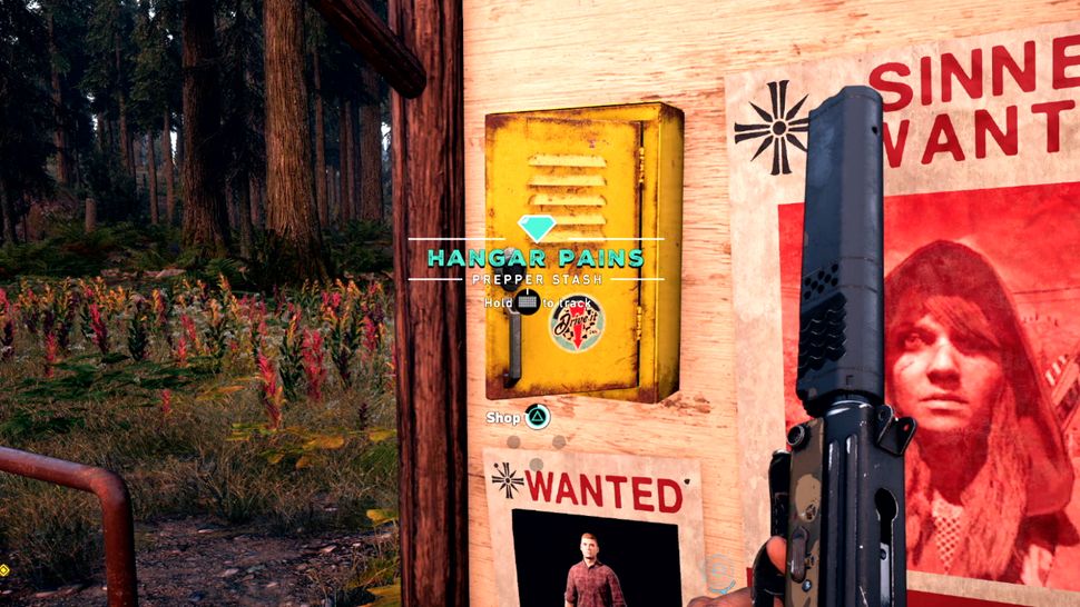 Far Cry 5 Tips - 11 things I wish I knew before playing | GamesRadar+