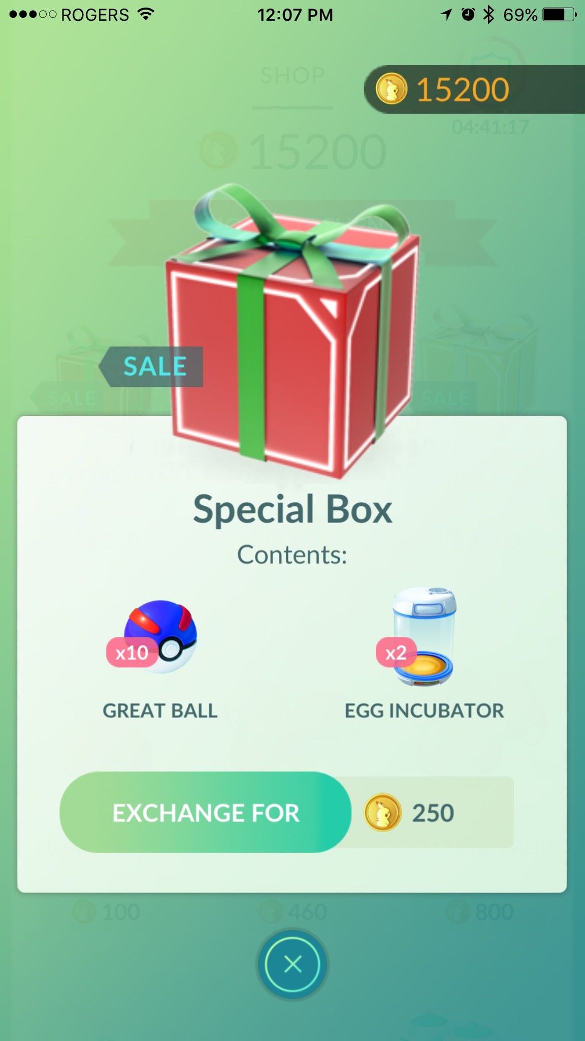 Pokémon Go holiday boxes: Are they worth your coins? | iMore