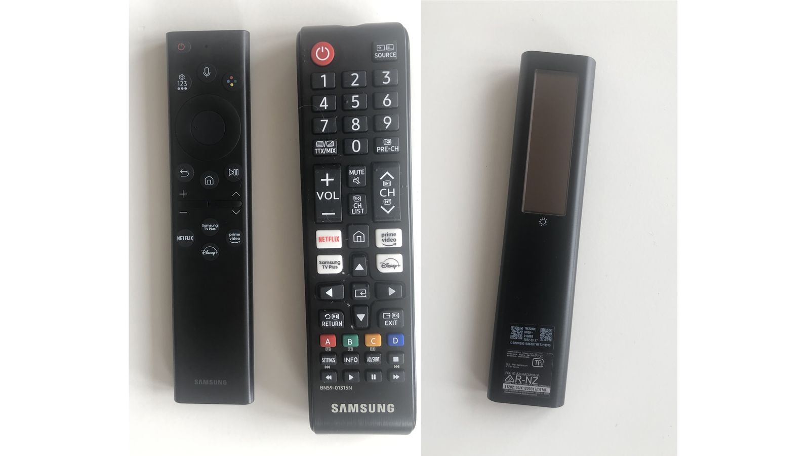 Samsung BU8500 review (UE55BU8500): Perfect for the price | T3