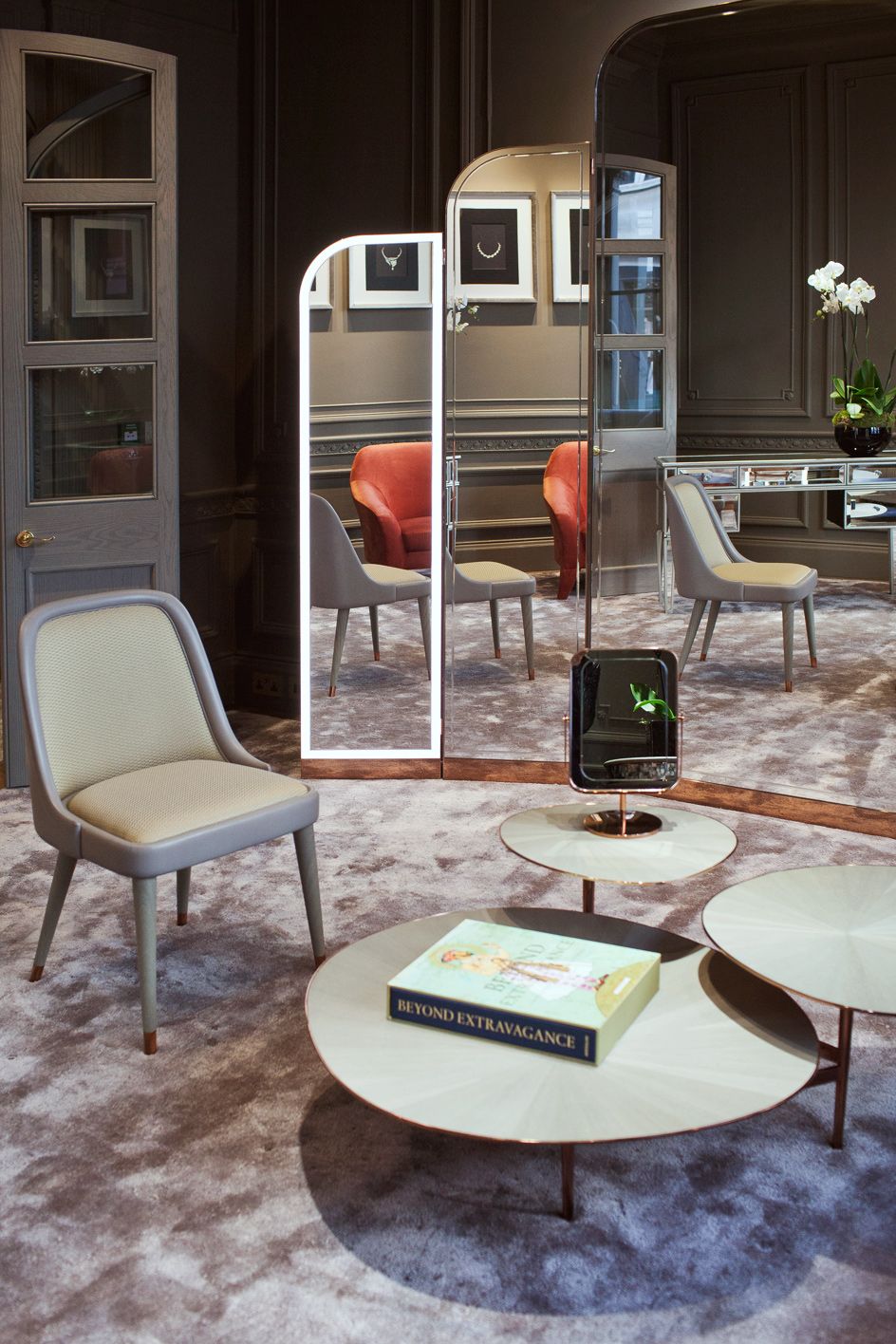 Nirav Modi opens first London boutique | Wallpaper