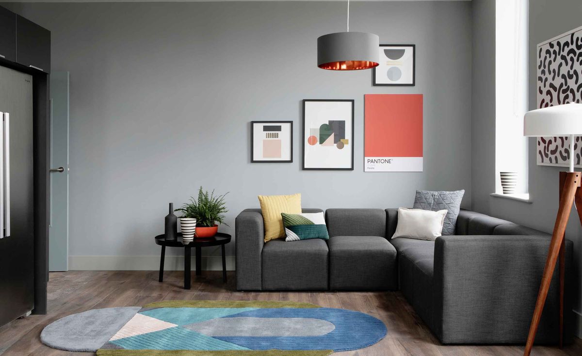 The Hatch Rooms reimagine dorms in Cork | Wallpaper*