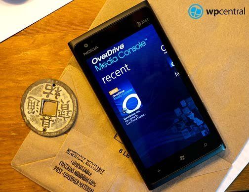 OverDrive Media Console gets updated | Windows Central