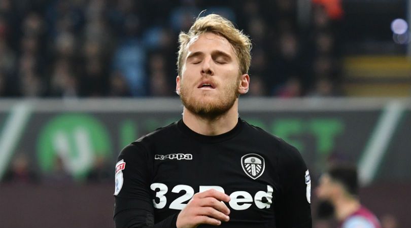 Leeds United's Samuel Saiz is being investigated for match fixing ...