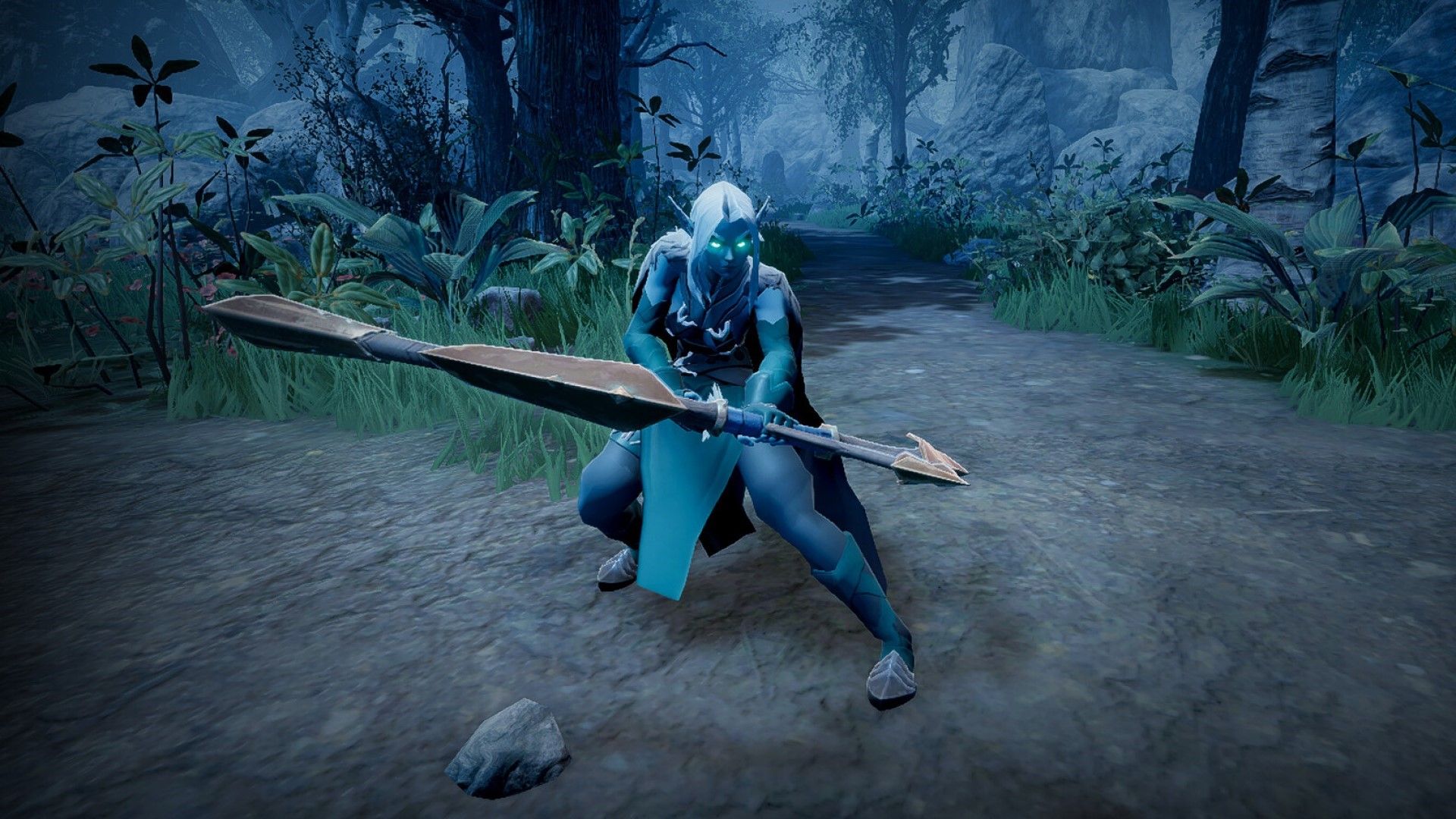 V Rising: Where to find Nibbles the Putrid Rat | PC Gamer