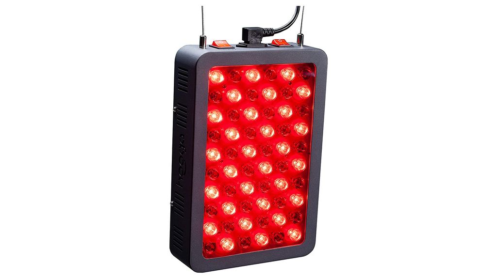 The 14 best at-home red light therapy devices in 2022 | Woman & Home