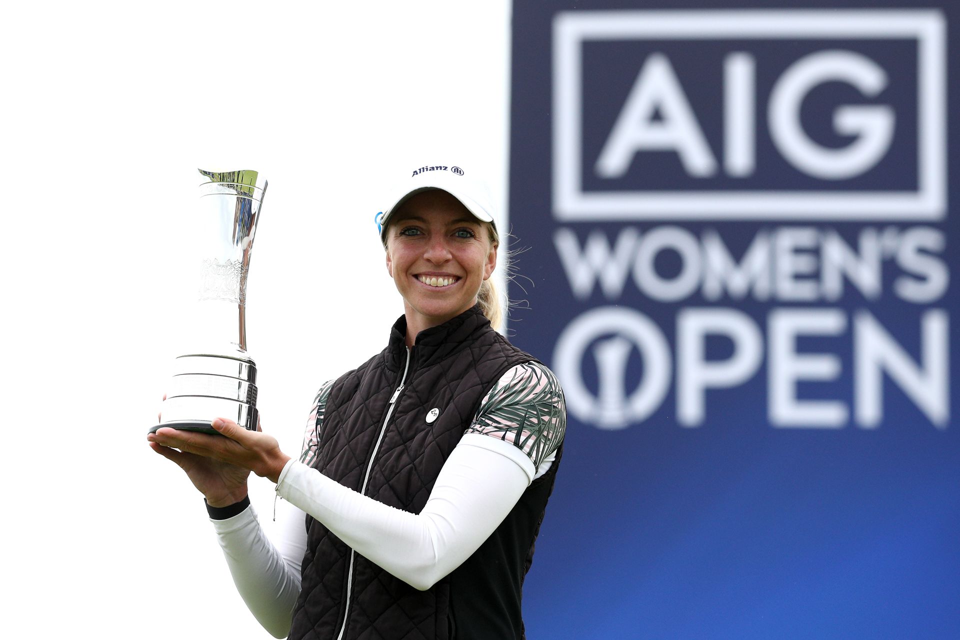 LPGA Tour Final Qualifying - All The Details You Need To Know | Golf ...