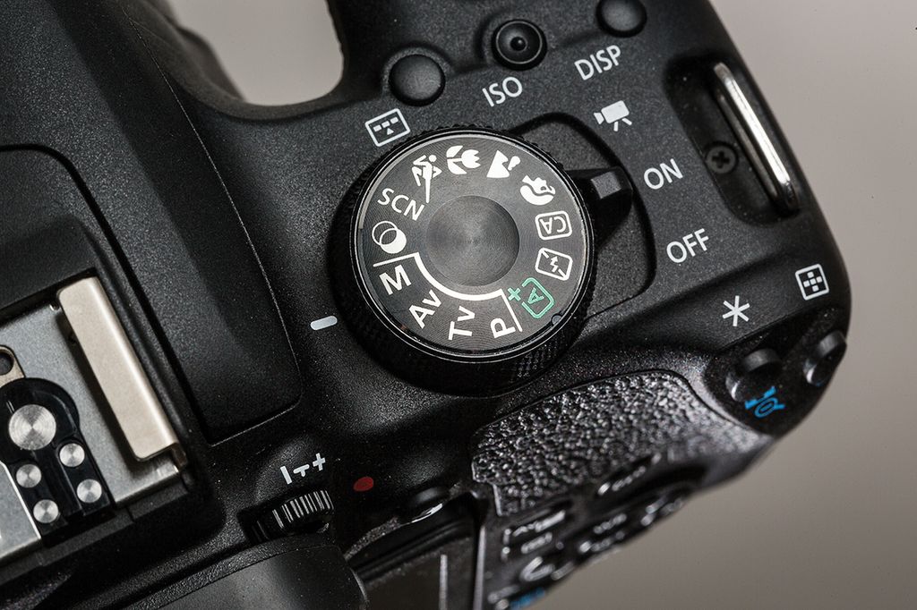 50 Canon camera tips: Everything you need to get the best out of your ...
