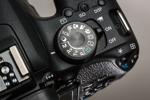 50 Canon camera tips: Everything you need to get the best out of your ...
