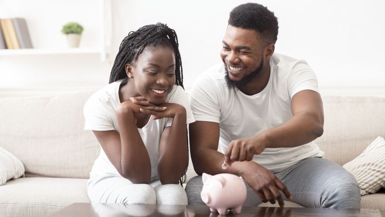 Four Steps to Build Financial Wellness for Black Americans | Kiplinger