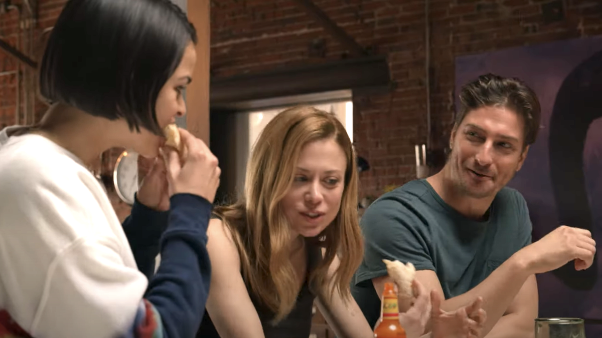 32 Movies And TV Shows Featuring Hallmark Stars | Cinemablend