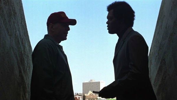 Unbreakable Ending, And What Should Have Happened Next | Cinemablend