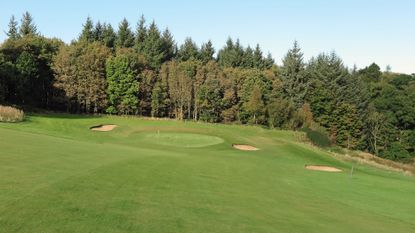 Castle Park Golf Club Course Review | Golf Monthly