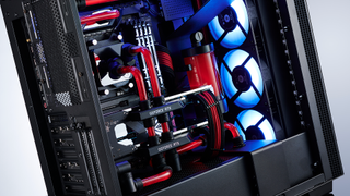 What We Learned - Play in 4K: Building a Liquid-Cooled, Dual-GPU Gaming ...