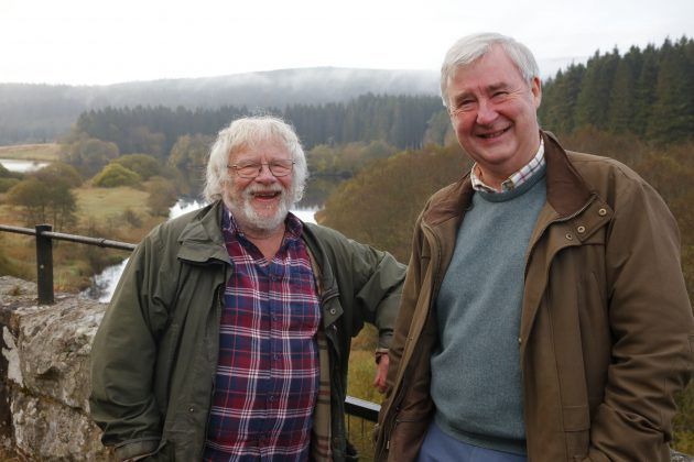 Wild Animal Rescue - Channel 5 | What to Watch