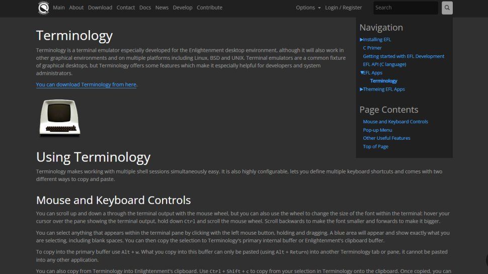 Best Linux terminal emulator of 2024 | TechRadar