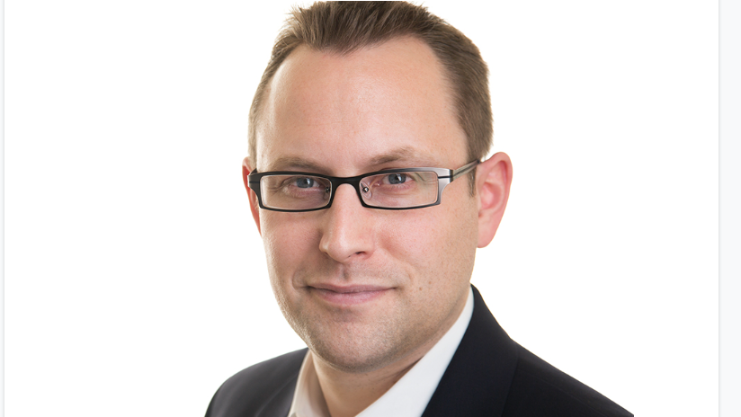 Chris Reed Named Executive VP, Legal Affairs For Fox TV Stations | Next ...