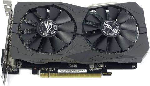 AMD Radeon RX 460 Review | Tom's Hardware