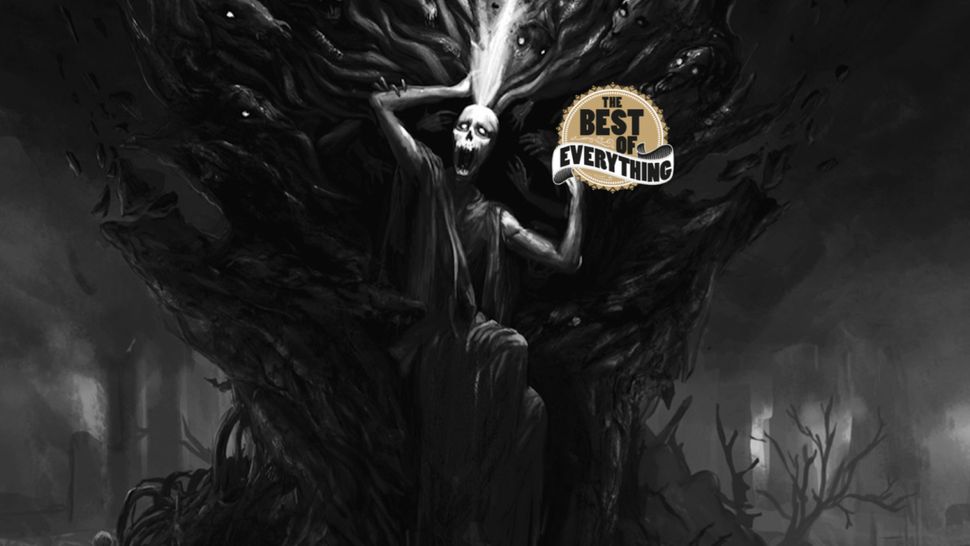 The 13 best death metal albums of the decade so far | Louder