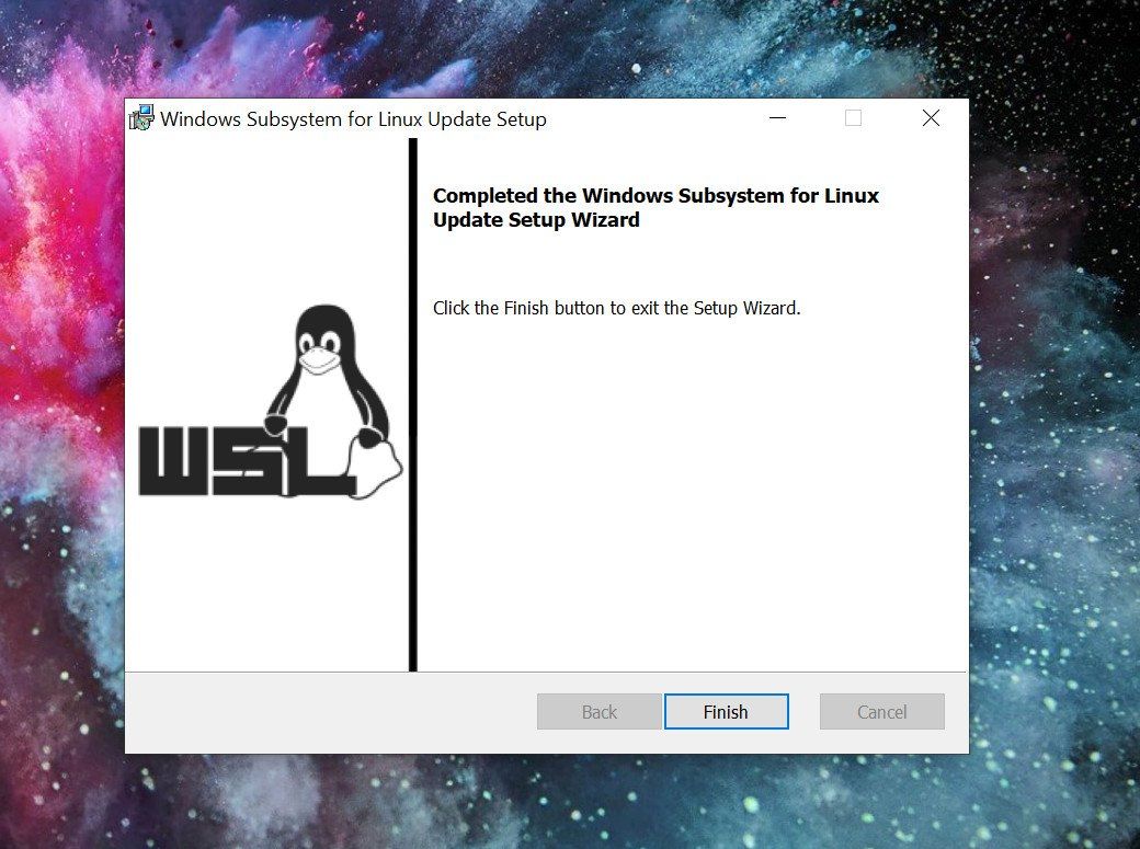 How to install Linux WSL2 on Windows 10 and Windows 11 | Windows Central