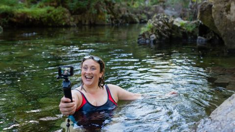 The best wild swimming spots: find the perfect place to take the plunge ...