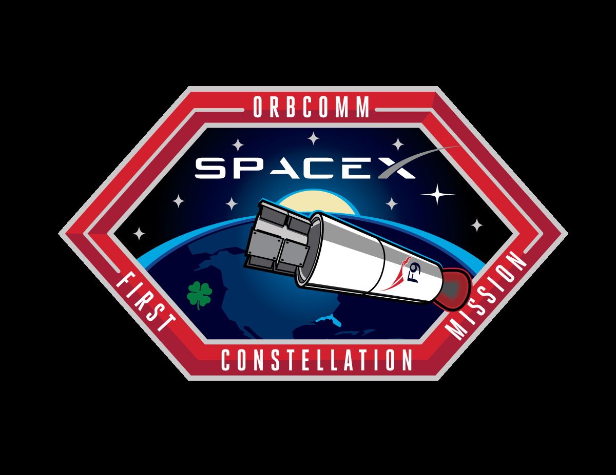 SpaceX Launches 6 Commercial Communication Satellites | Space