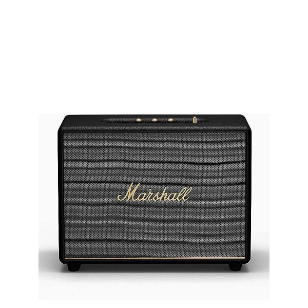 Best Marshall speakers 2025: Powerful party and pocket speakers from ...