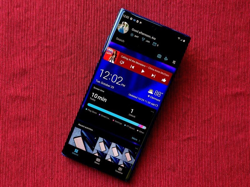 Best Android launchers for your phone 2022 | Android Central