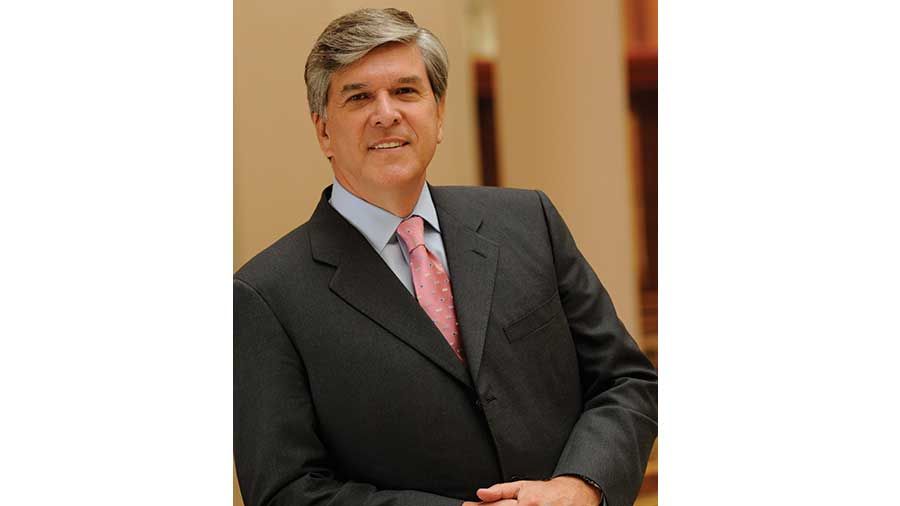 Sen. Gordon H. Smith | Next TV