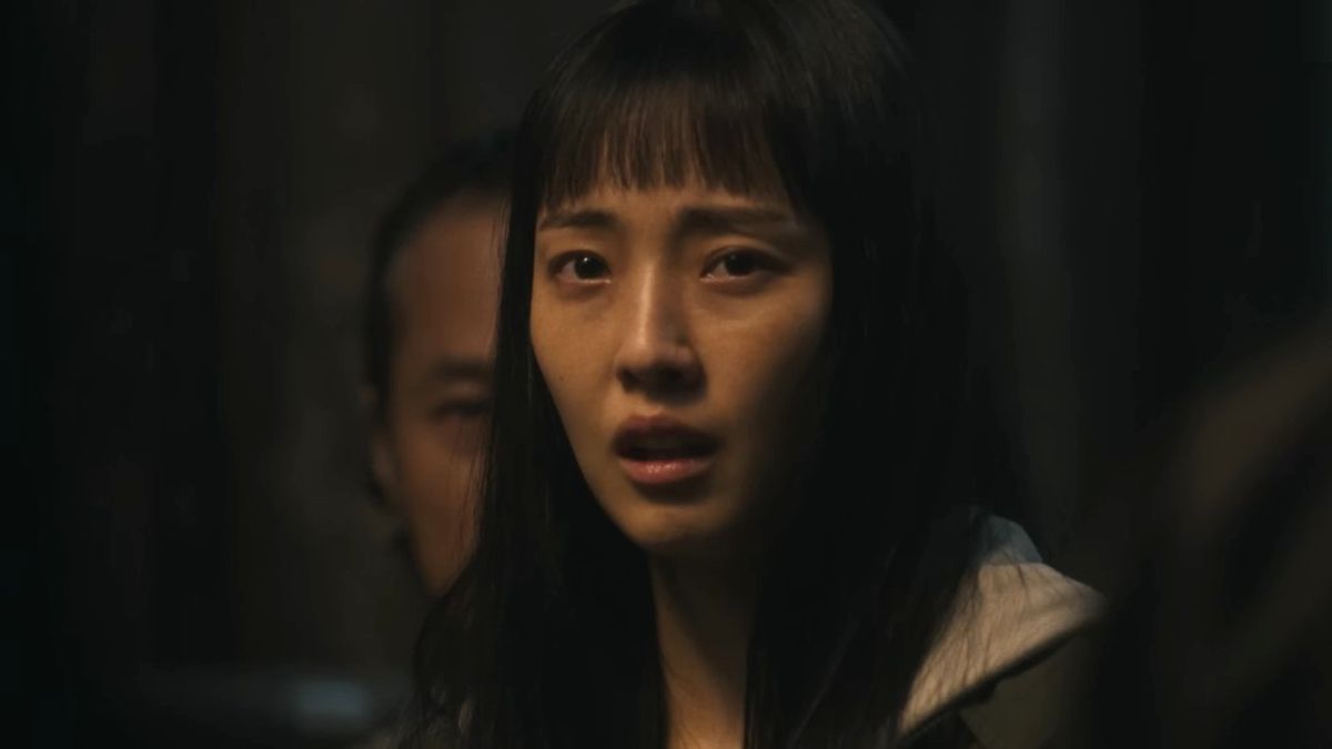 The first trailer for Netflix's live-action adaptation of Parasyte is ...