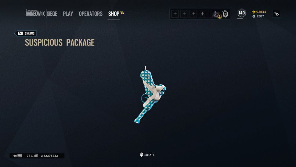 The best Rainbow Six Siege skins | PC Gamer