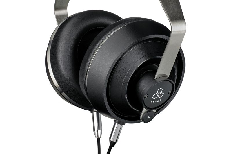 Final Audio Sonorous III review | What Hi-Fi?