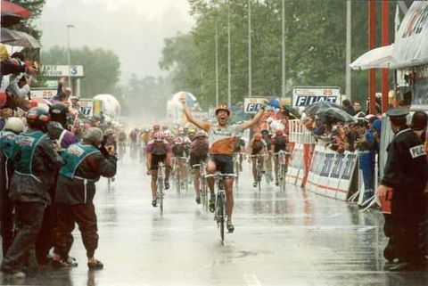 Boogerd confesses to doping in television interview | Cyclingnews