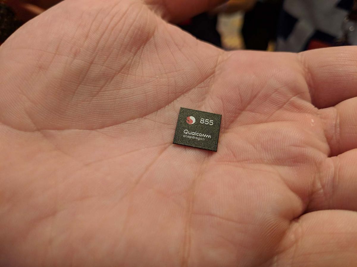 Snapdragon 855 Benchmarks: Watch Your Back, iPhone | Tom's Guide