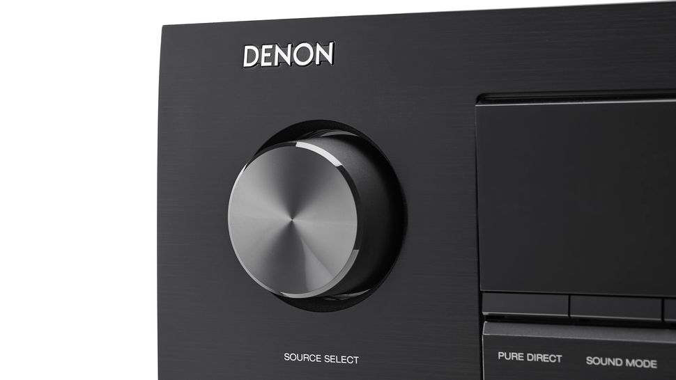 Denon AVC-X3700H review | What Hi-Fi?