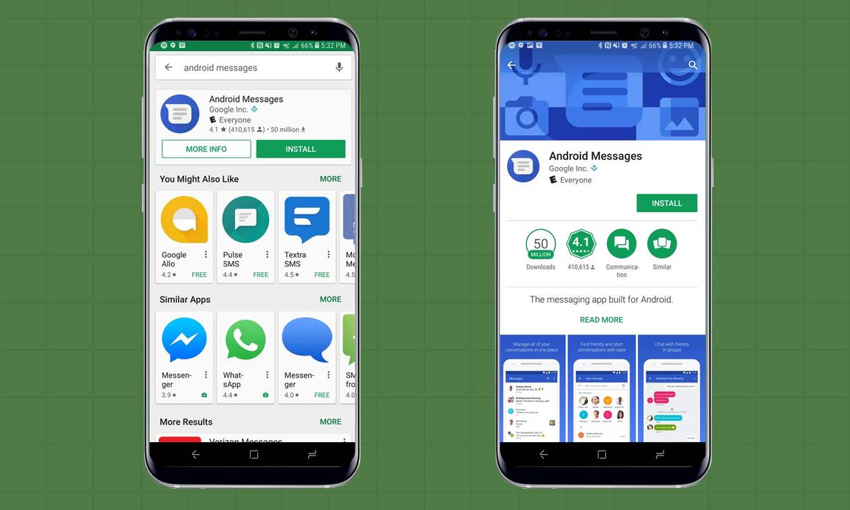 How to Get Stock Android on a Galaxy S8 Without Rooting | Tom's Guide